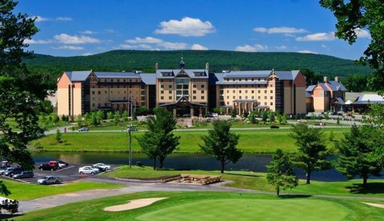 MOUNT AIRY CASINO RESORT MOUNT POCONO | LOW RATES, NO HIDDEN FEES