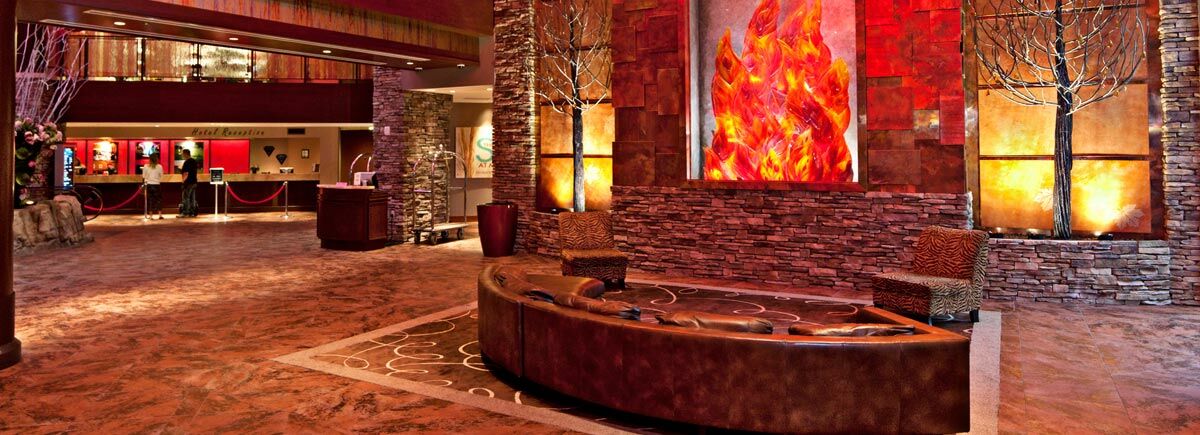 MOUNT AIRY CASINO RESORT MOUNT POCONO | LOW RATES, NO HIDDEN FEES