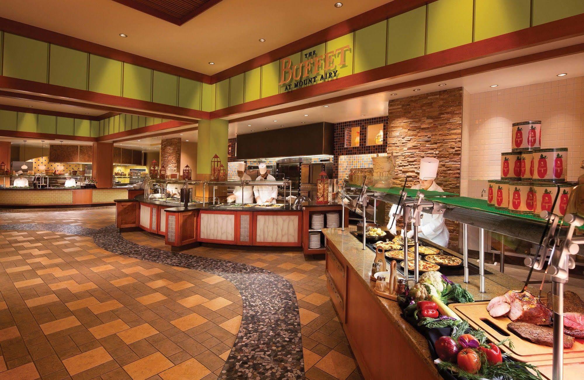 MOUNT AIRY CASINO RESORT MOUNT POCONO | LOW RATES, NO HIDDEN FEES