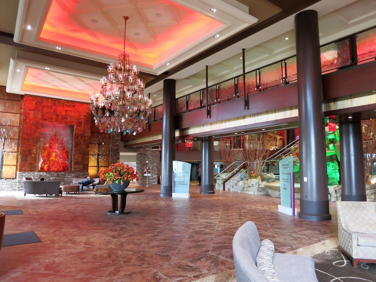 MOUNT AIRY CASINO RESORT MOUNT POCONO | LOW RATES, NO HIDDEN FEES