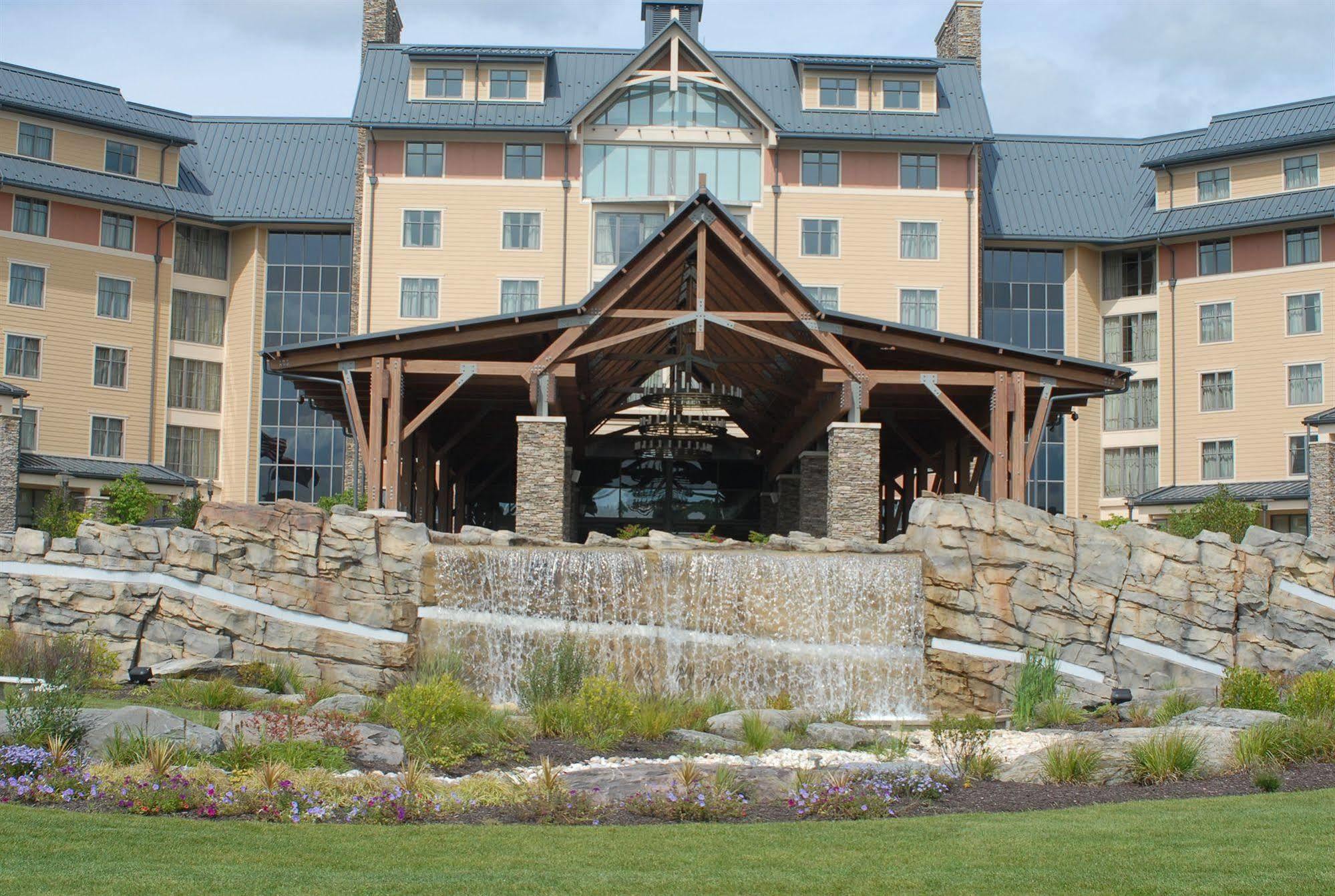 MOUNT AIRY CASINO RESORT MOUNT POCONO | LOW RATES, NO HIDDEN FEES